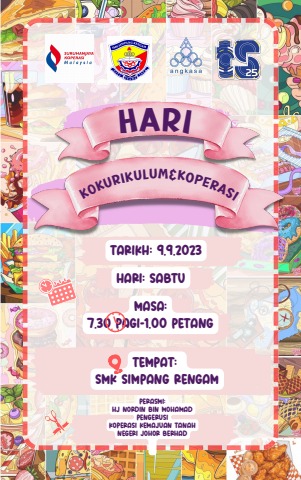 BUKU PROGRAM HARI KOKURIKULUM & KOPERASI - g-24018187 Flip PDF | AnyFlip
