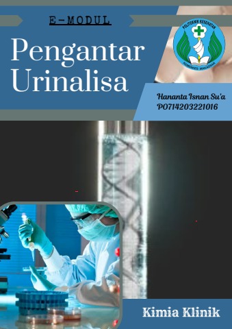 Pengantar Urinalisa - Autum Break Flip PDF | AnyFlip