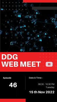 DDG Web Meet_15 November 2022 - noorellinajaafar Flip PDF | AnyFlip