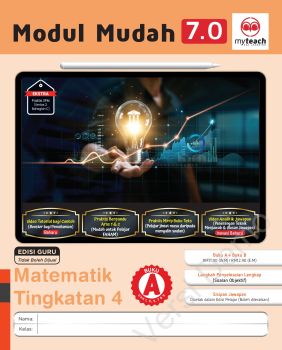 MM 7 Maths Tg 4 (Buku A) - Myteach Flip PDF | AnyFlip