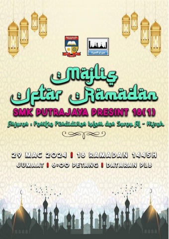 Buku Program Majlis Iftar Ramadan 2024 - g-24421743 Flip PDF | AnyFlip