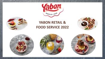 Yabon Retail & Food Service 2022 - marketing Flip PDF | AnyFlip