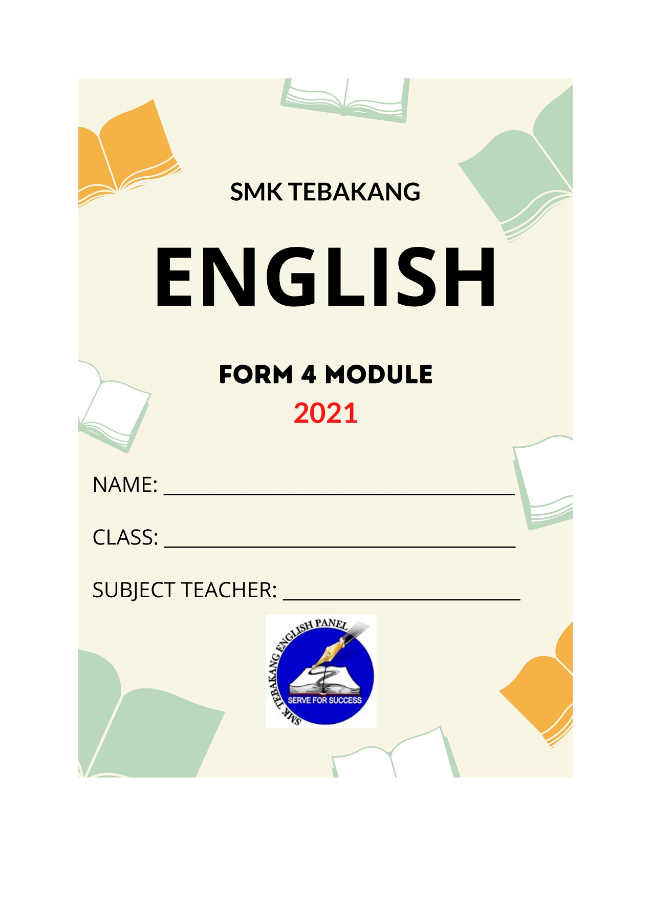 ENGLISH COVER PAGE Flip EBook Pages 1-1 AnyFlip, 56% OFF