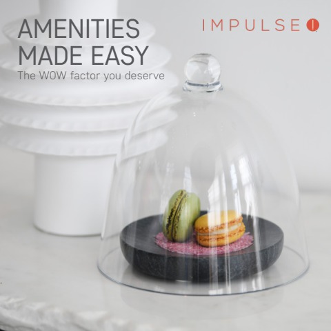 Amenities Made Easy