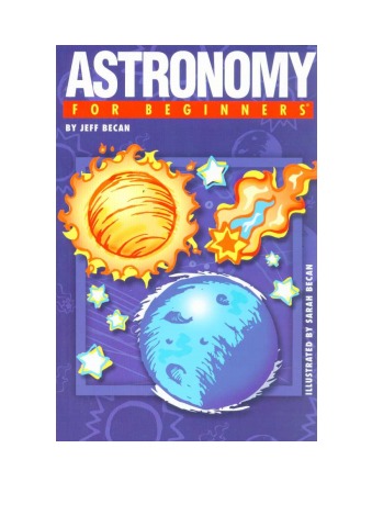 Astronomy for Beginners - Jasmine Rkive Flip PDF | AnyFlip