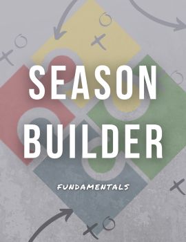 Season Builder Fundamentals - Taylor Edge Flip PDF | AnyFlip