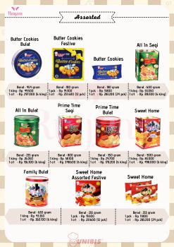 Katalog Unibis GT - julvianus06 Flip PDF | AnyFlip