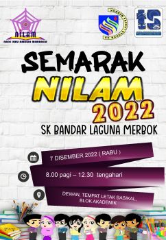 SEMARAK NILAM 2022 - munazaharil Flip PDF | AnyFlip