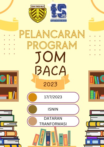 JOM BACA - Arnida Yusof Flip PDF | AnyFlip