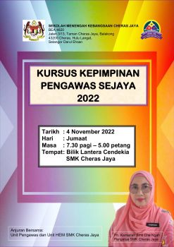 BUKU PROGRAM KURSUS KEPIMPINAN PENGAWAS 2022 - g-42332964 Flip PDF ...