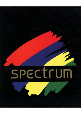 1990 Spectrum