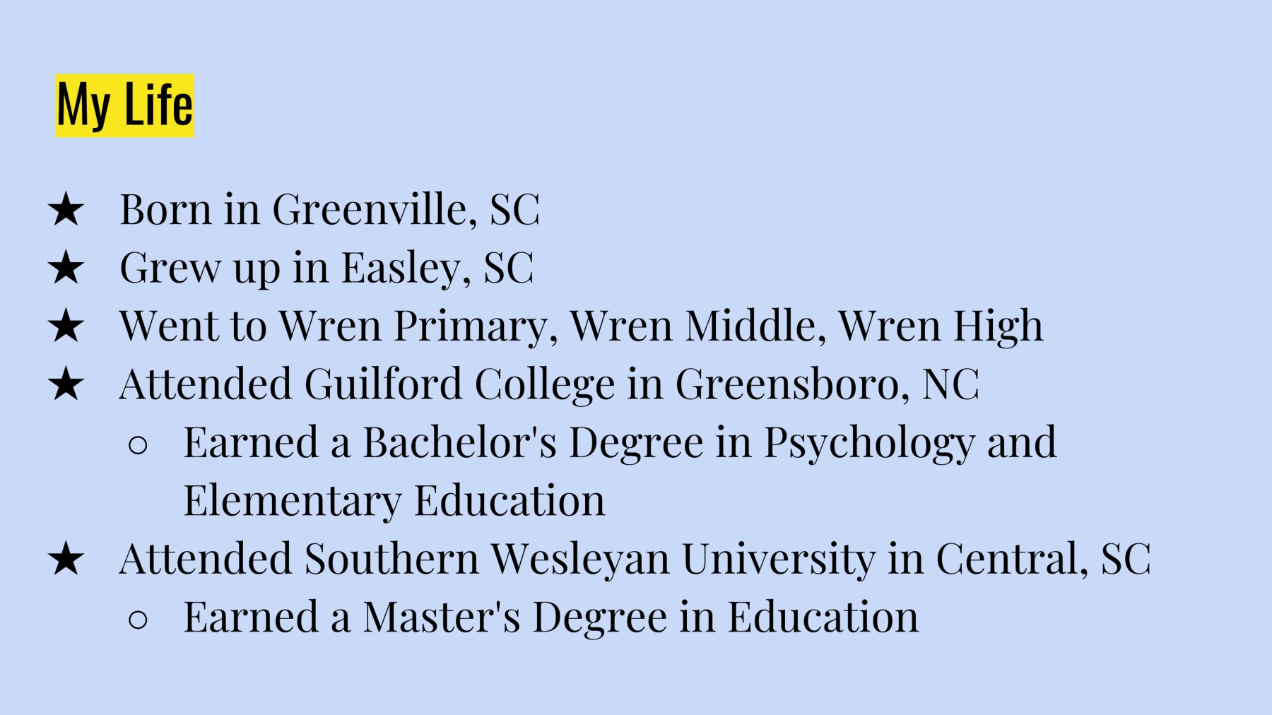 Bethany Comstock's Instagram, Twitter & Facebook on IDCrawl