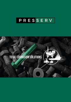 Presserv Overview Brochure - Guset User Flip PDF | AnyFlip