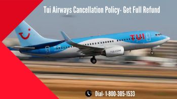 Tui Airways Cancellation Policy | Refund Fees 24 Hours - thedirhub Flip ...