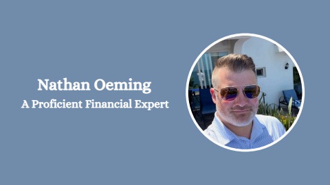 Nathan Oeming - A Proficient Financial Expert - Nathan Oeming Flip PDF ...