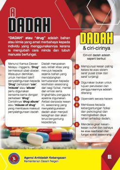 Definisi Dadah - kvbetongsarawak Flip PDF | AnyFlip