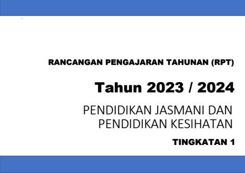 1.0 RPT PJPK T1 2023-2024