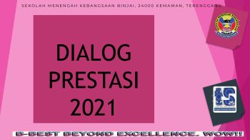 LAPORAN DIALOG PRESTASI BBEST 2021 - g-23389615 Flip PDF | AnyFlip