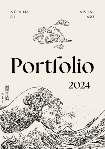 VISUAL ART PORTFOLIO