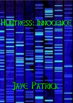 Huntress: Innocence By Jaye Patrick - Gasmask PC Flip PDF | AnyFlip