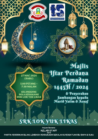 BUKU PROGRAM IFTAR PERDANA RAMADAN 1445H/2024 - g-74241847 Flip PDF ...