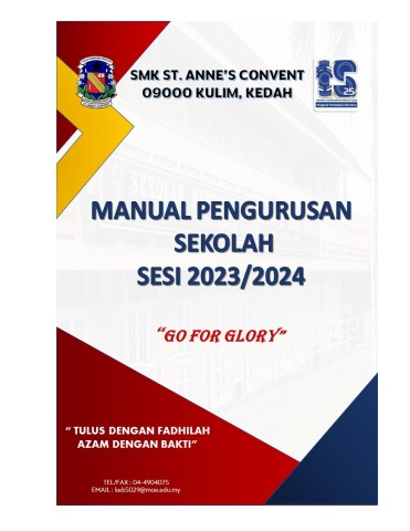 MANUAL PENGURUSAN 2023-2024 - husnahashim Flip PDF | AnyFlip