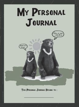 My Personal Journal - nuramalina108 Flip PDF | AnyFlip