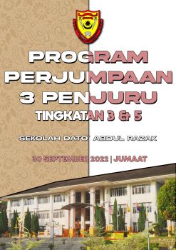 Program Perjumpaan 3 Penjuru - milahmuda Flip PDF | AnyFlip