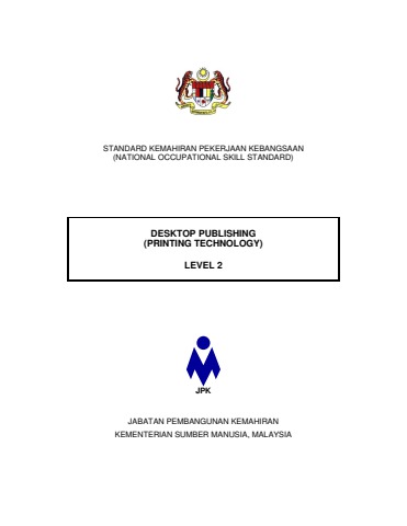 1. NOSS - PENERBITAN MEJA - TAHAP 2
