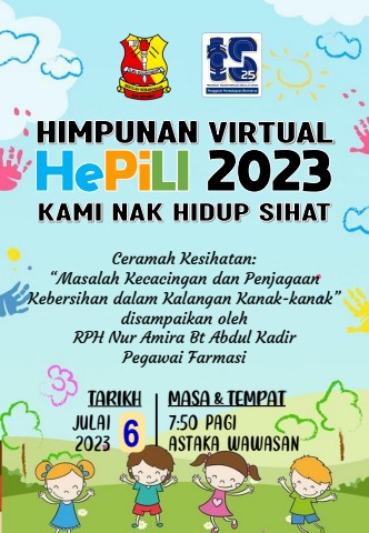 HIMPUNAN VIRTUAL HePiLi 2023 - g-88325166 Flip PDF | AnyFlip