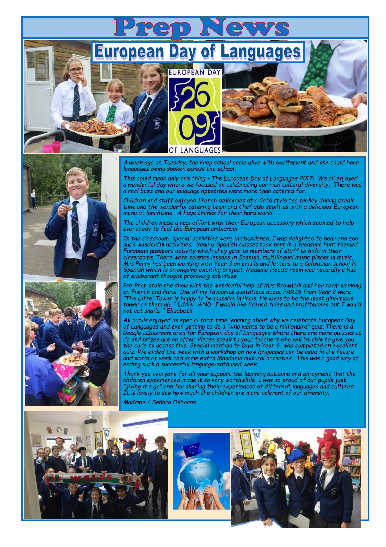 La Maison Carré Nancy | Ventana Blog