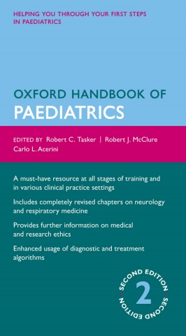 Oxford handbook of paediatrics Part 2 - imstpuk Flip PDF | AnyFlip