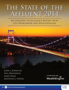 The State of the Affluent - CEG Worldwide LLC - Guset User Flip PDF ...
