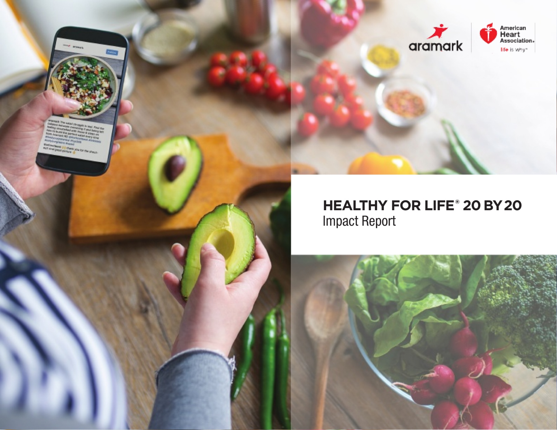 Aramark Food Nutritional Information | Besto Blog