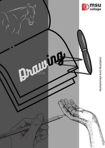 Photobook - Drawing