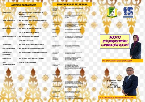 PERSARAAN PK1&K.ZAI latest - norazwaahb2242 Flip PDF | AnyFlip