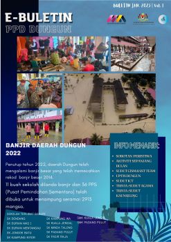 Dark Blue and White Simple Modern Newsletter - norliza.m Flip PDF | AnyFlip