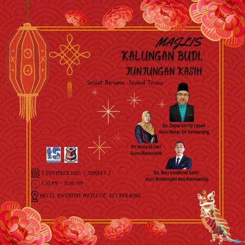 buku program majlis makan malam - DAYANG DERMAWATI HAJI UDANG KPM-Guru ...