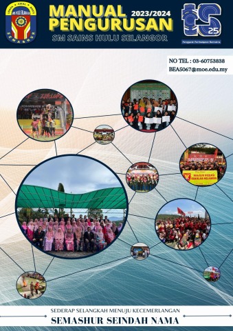 Manual Pengurusan SEMASHUR 2023/2024 - g-14520804 Flip PDF | AnyFlip