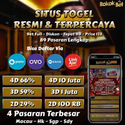 NANA4D SITUS TOTO - NANA4D SITUS TOTO Flip PDF | AnyFlip