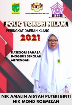 FOLIO TOKOH NILAM (BI SEK MEN) NIK AMALIN - Siti Nor Suhaidah Azmi ...