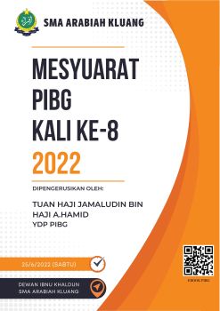 BUKU PROGRAM PIBG 2022 - skydreams87 Flip PDF | AnyFlip