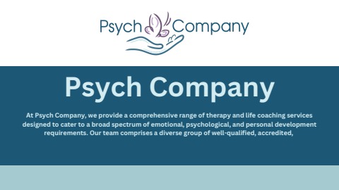 Assertiveness Counseling Toronto - Psych Company Flip PDF | AnyFlip
