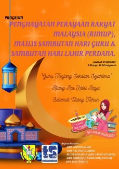 buku program rimup 2022 - g-58355234 Flip PDF | AnyFlip