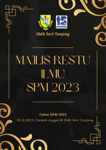 BUKU PROGRAM MAJLIS RESTU ILMU SMKST 2023 - g-58355234 Flip PDF | AnyFlip