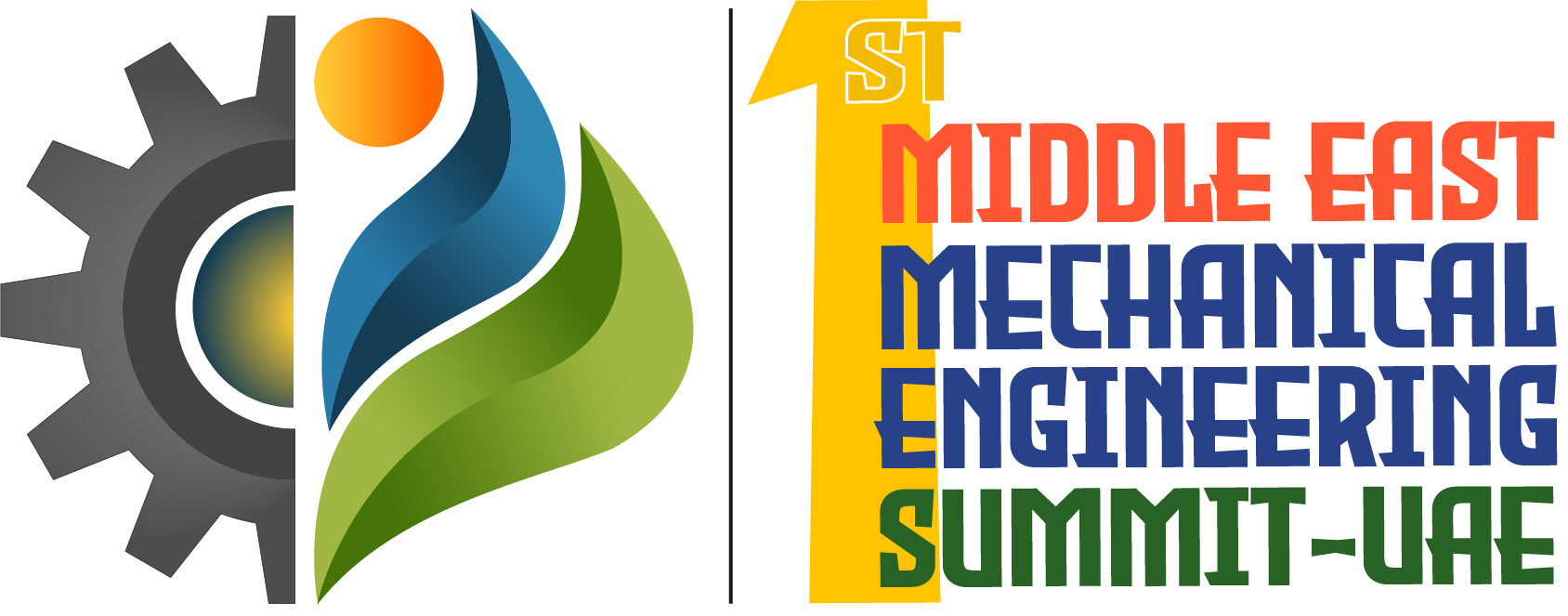 1st Middle East Mechanical Engineering Summit Souvenir Program - Flip ...