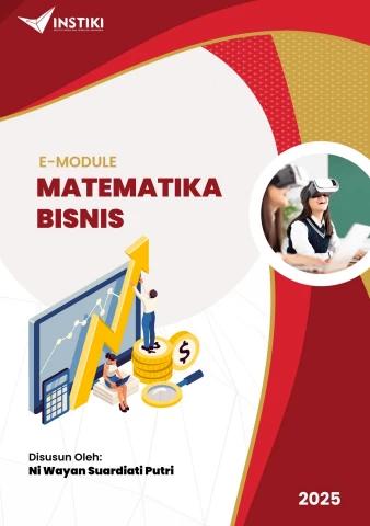 E-Modul Matematika Bisnis FINAL_ V3 - I Nyoman Buda Hartawan Flip PDF | AnyFlip