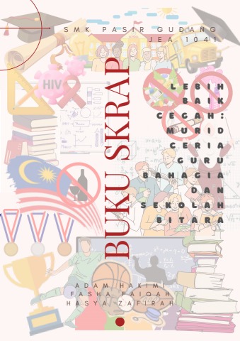 buku skrap ppda - nuraain1987 Flip PDF | AnyFlip