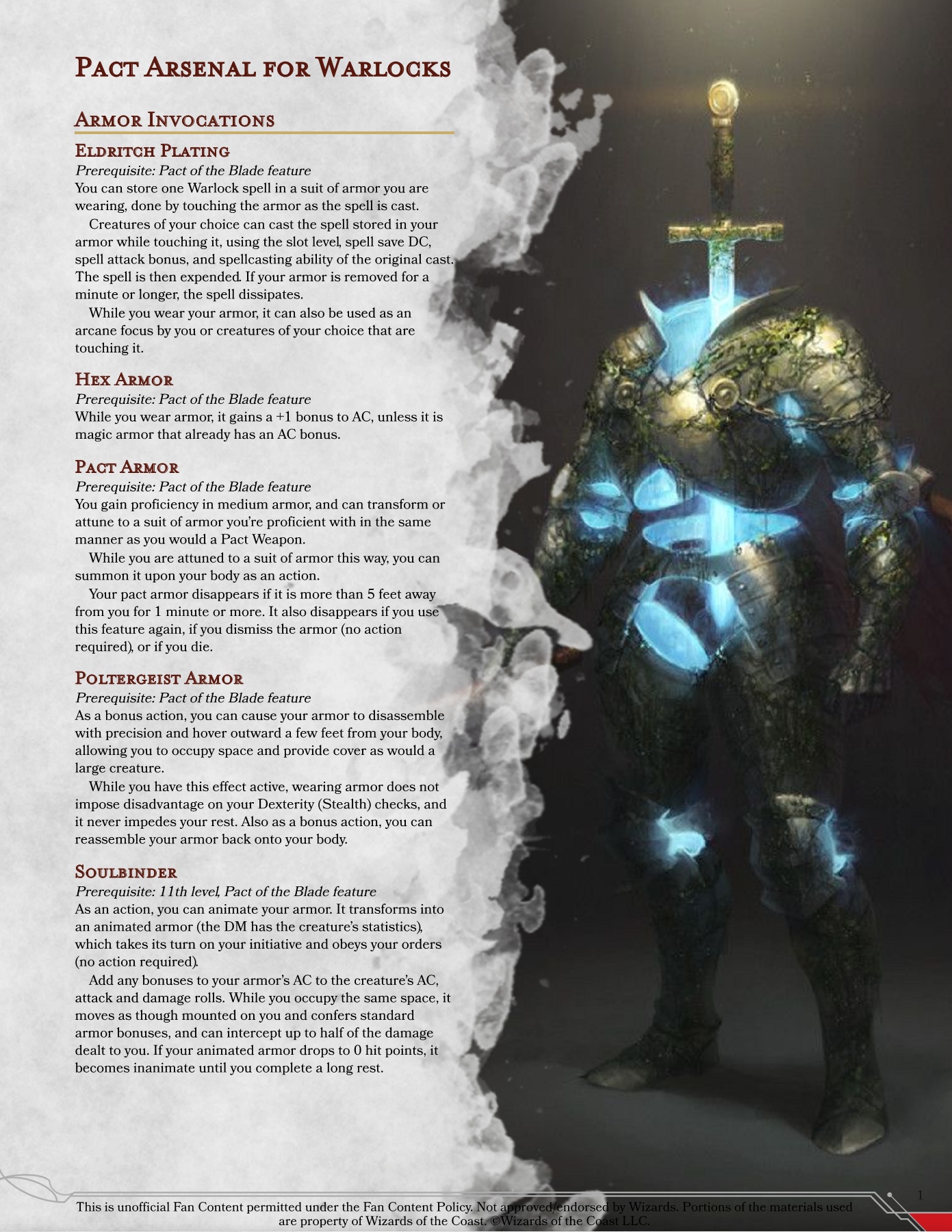 D&d 5e Warlock Pact Weapon As Focus Hotsell | emergencydentistry.com