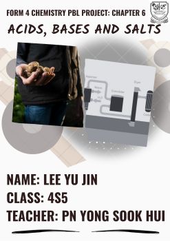 Form 4 Chemistry PBL Chapter 6 - m-8159048 Flip PDF | AnyFlip